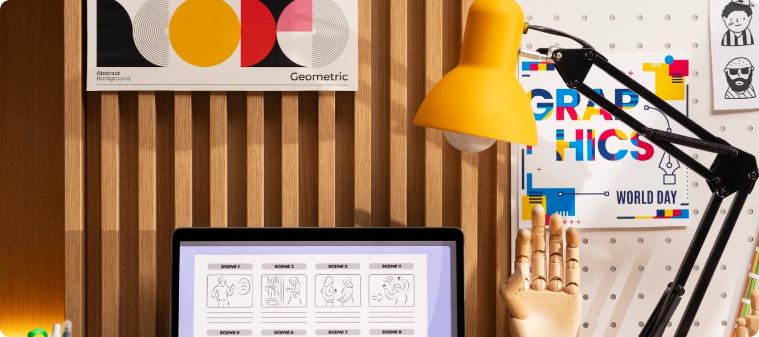 Design Services | UI/UX & Web Design Agency in Glasgow